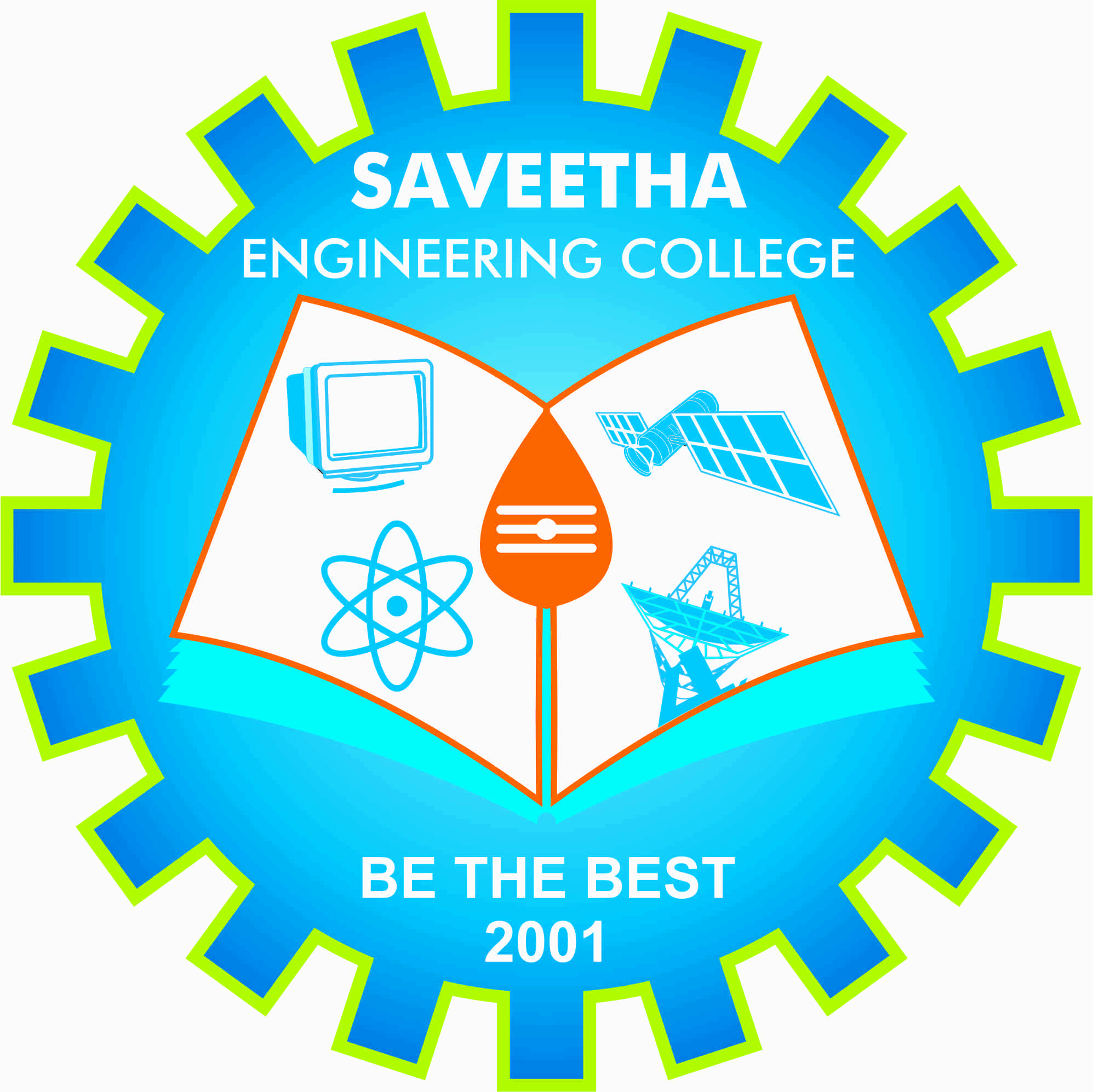 Saveetha Engineering College - Home
